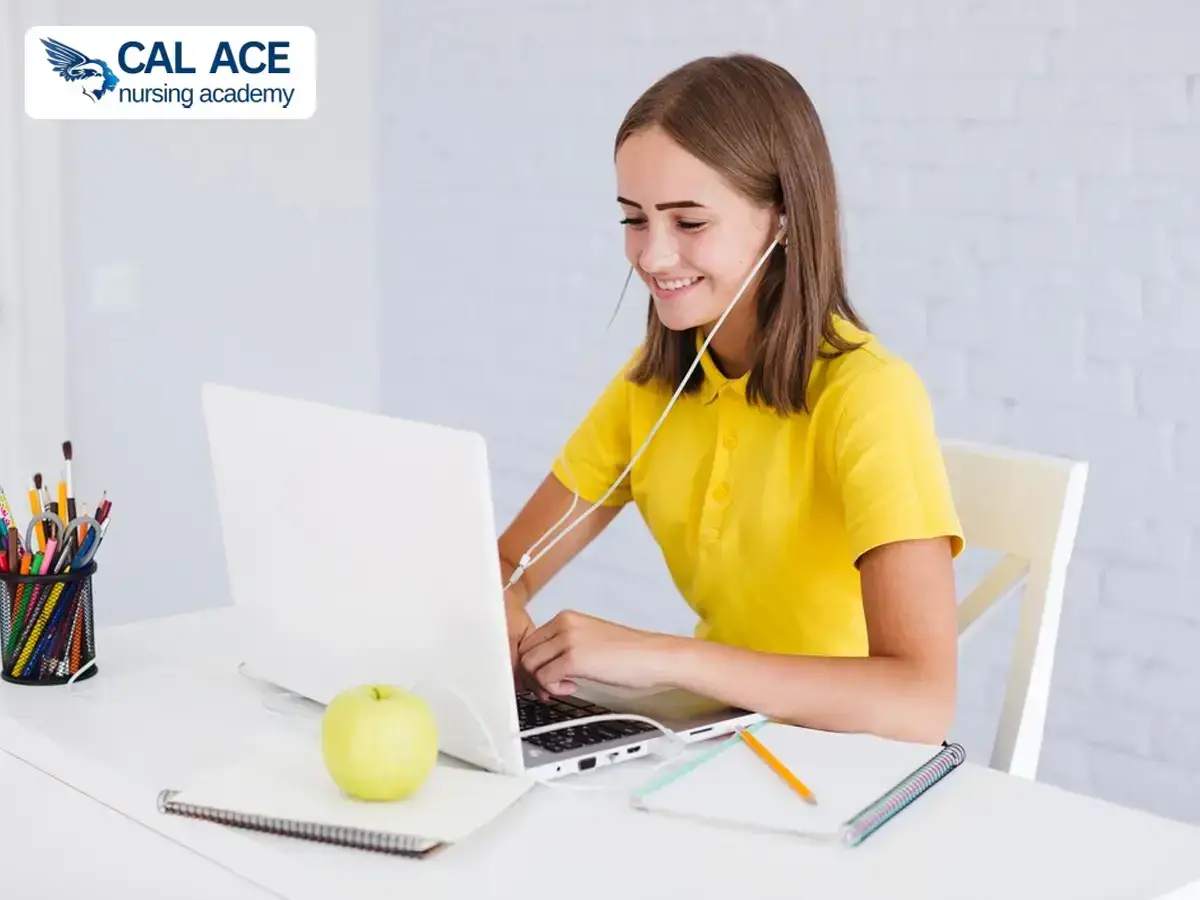 Click, Study, & Certify with Online CNA Classes