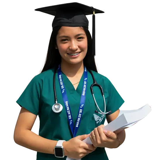 Home new - CNA Program | CAL ACE Nursing